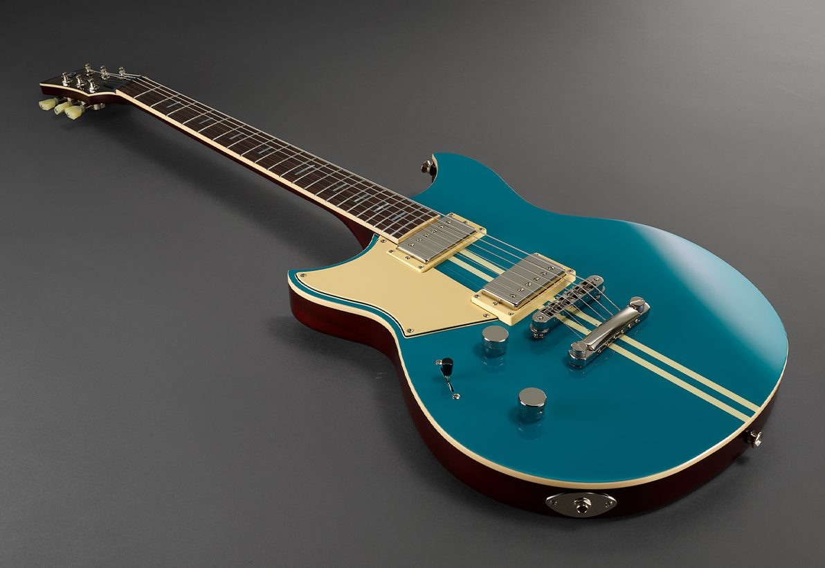 RSS20 - Yamaha RSS20 - Audiofanzine