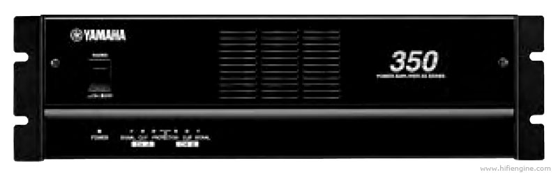 S115IV - Yamaha S115IV - Audiofanzine