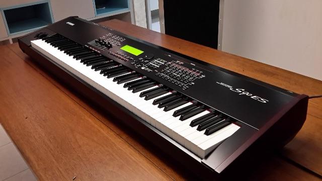 S90 ES - Yamaha S90 ES - Audiofanzine