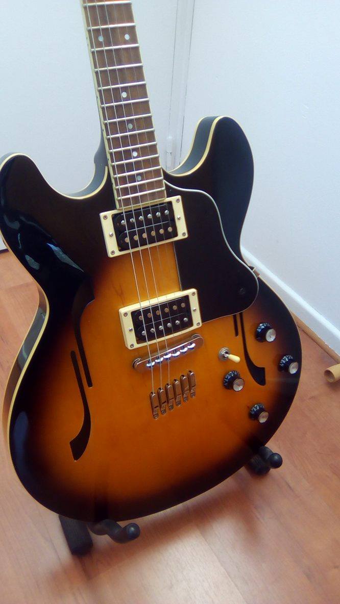 SA500 - Yamaha SA500 - Audiofanzine