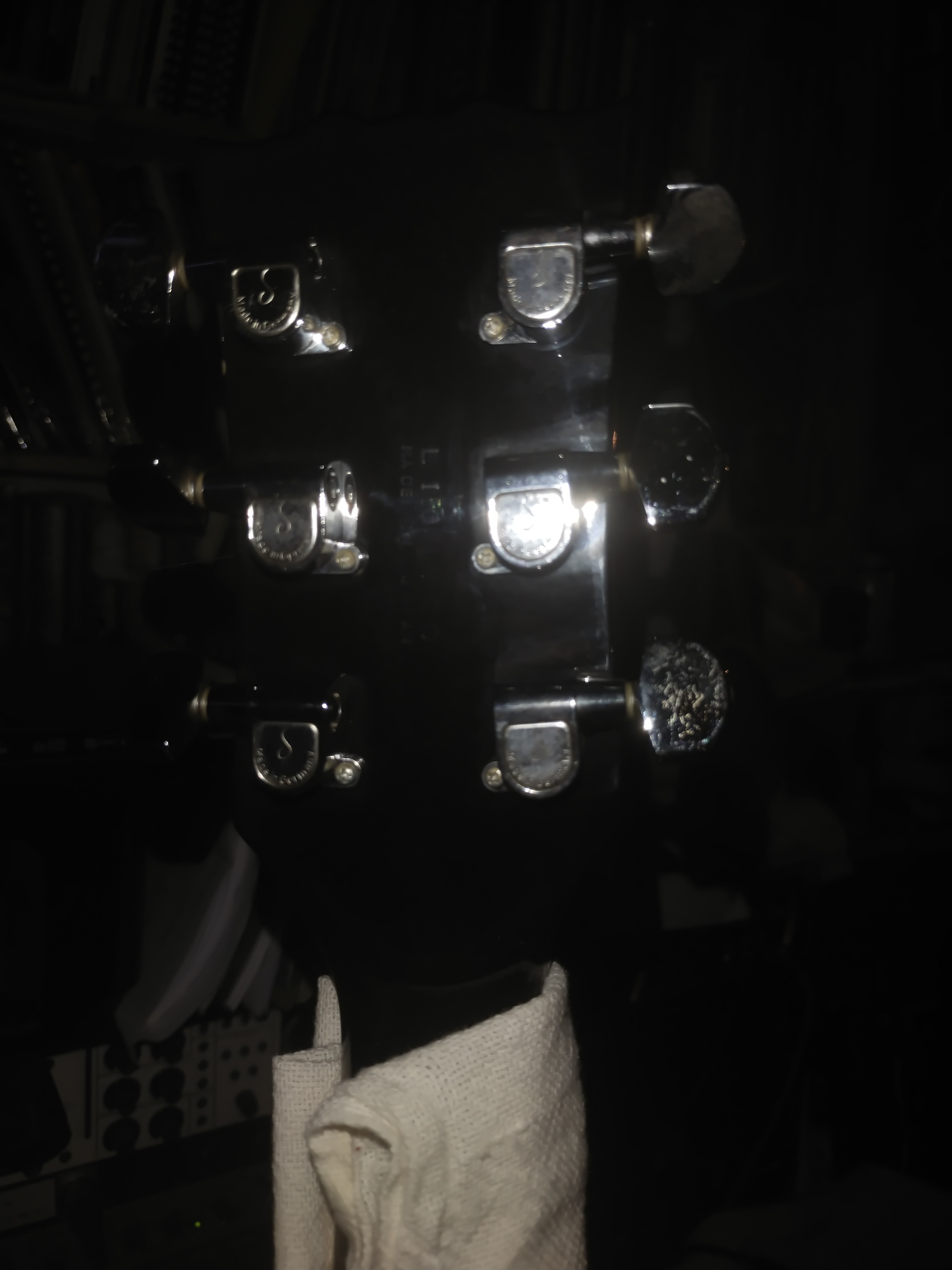 SA800 - Yamaha SA800 - Audiofanzine