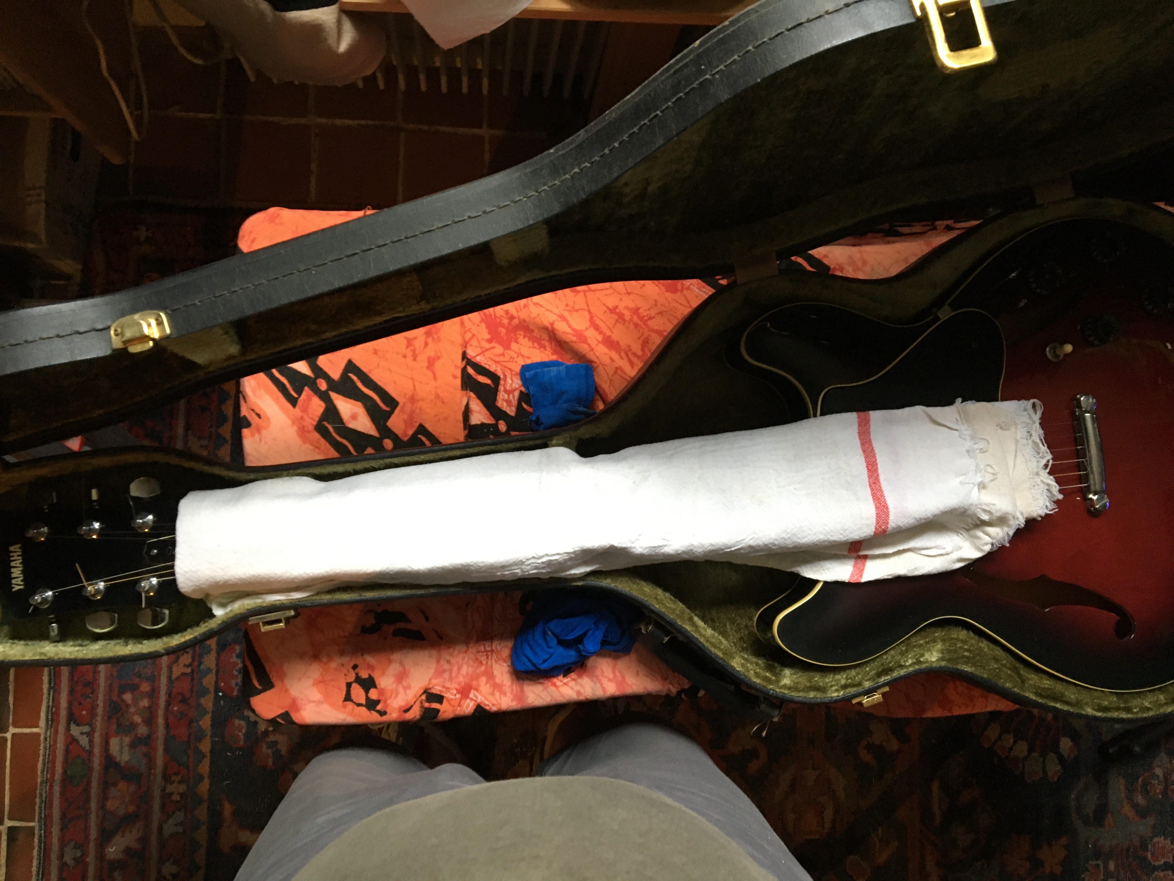 SA800 - Yamaha SA800 - Audiofanzine