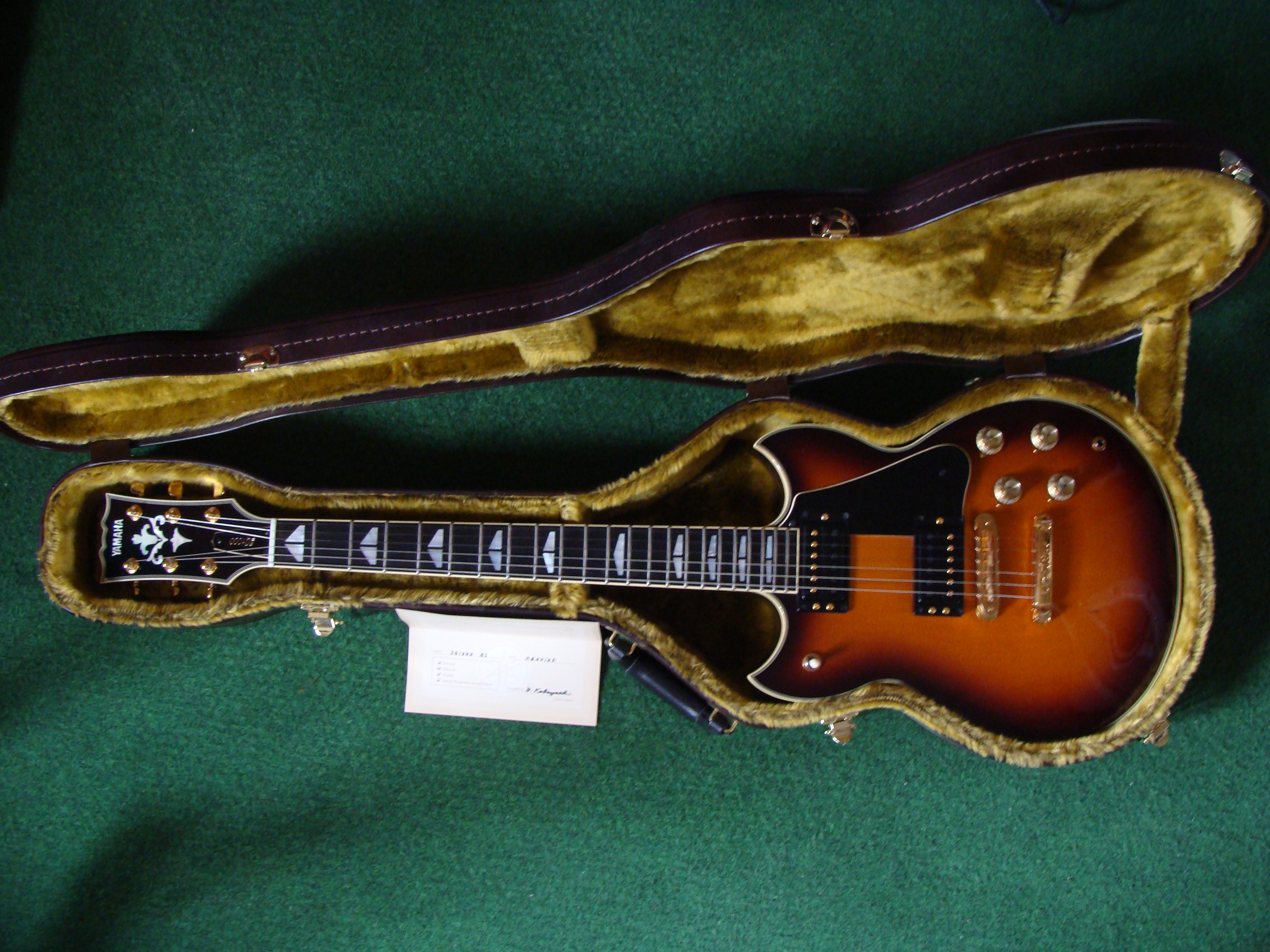 Yamaha SG1000 image (#567686) - Audiofanzine