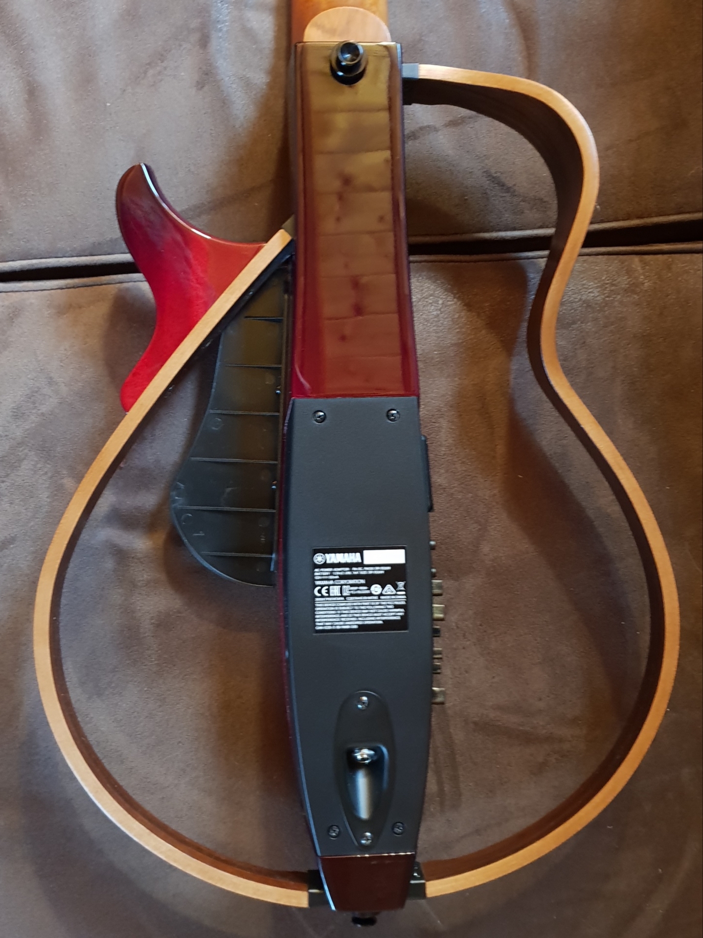 SLG200N - Yamaha SLG200N - Audiofanzine