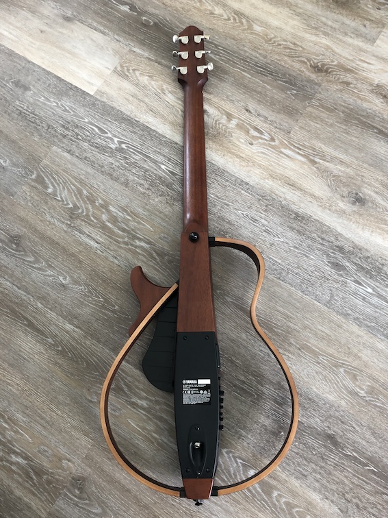 SLG200S - Yamaha SLG200S - Audiofanzine