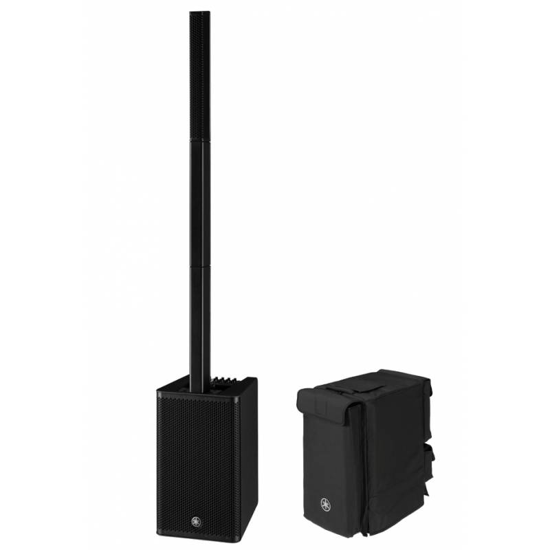 Stagepas 1K MKII - Yamaha Stagepas 1K MKII - Audiofanzine