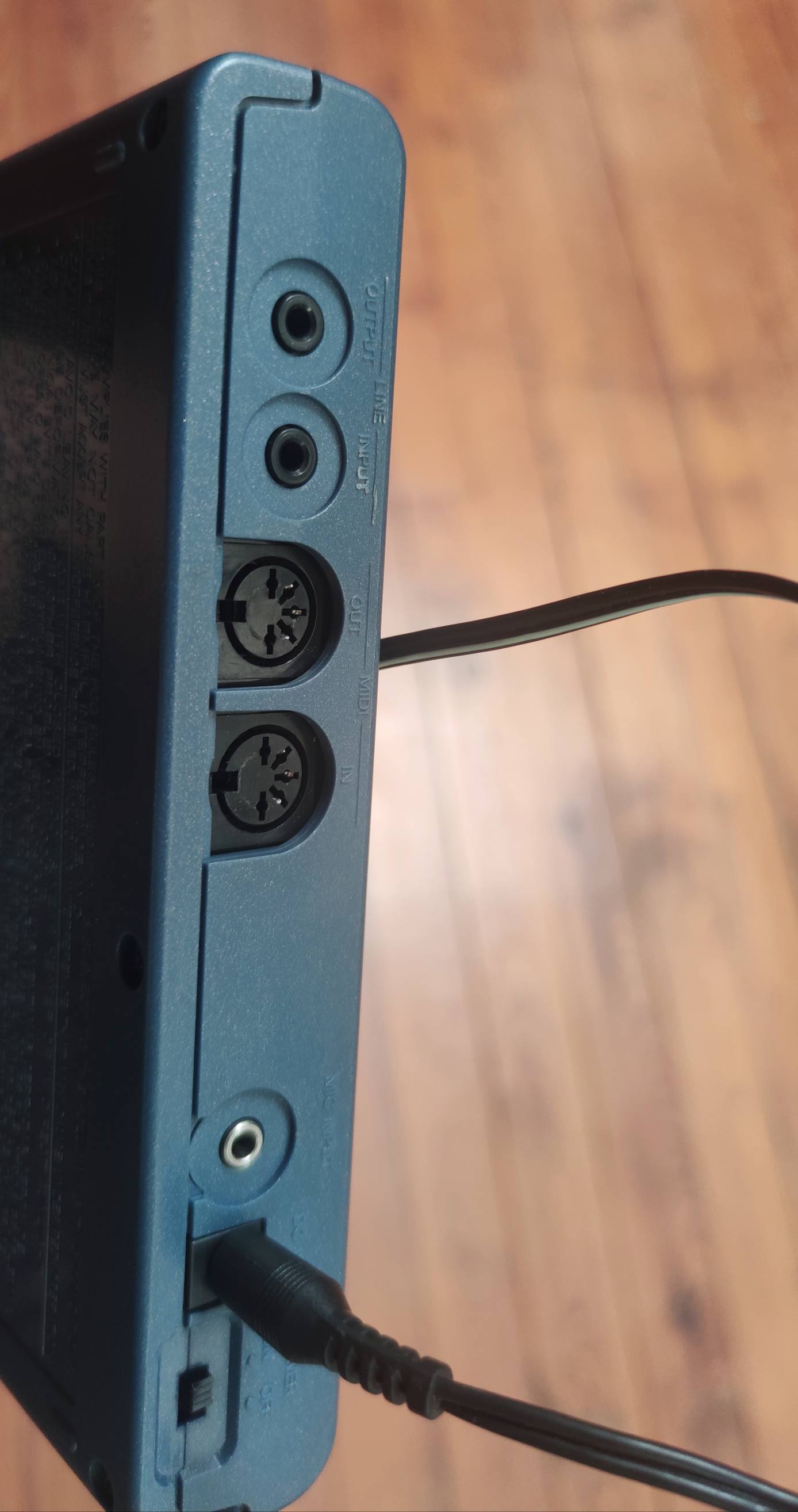 SU10 - Yamaha SU10 - Audiofanzine