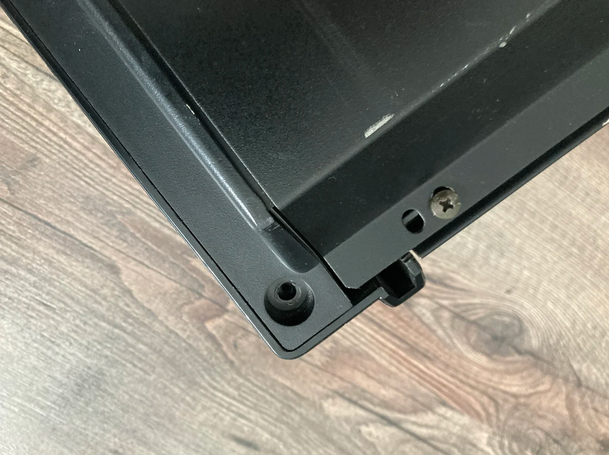 SY77 - Yamaha SY77 - Audiofanzine