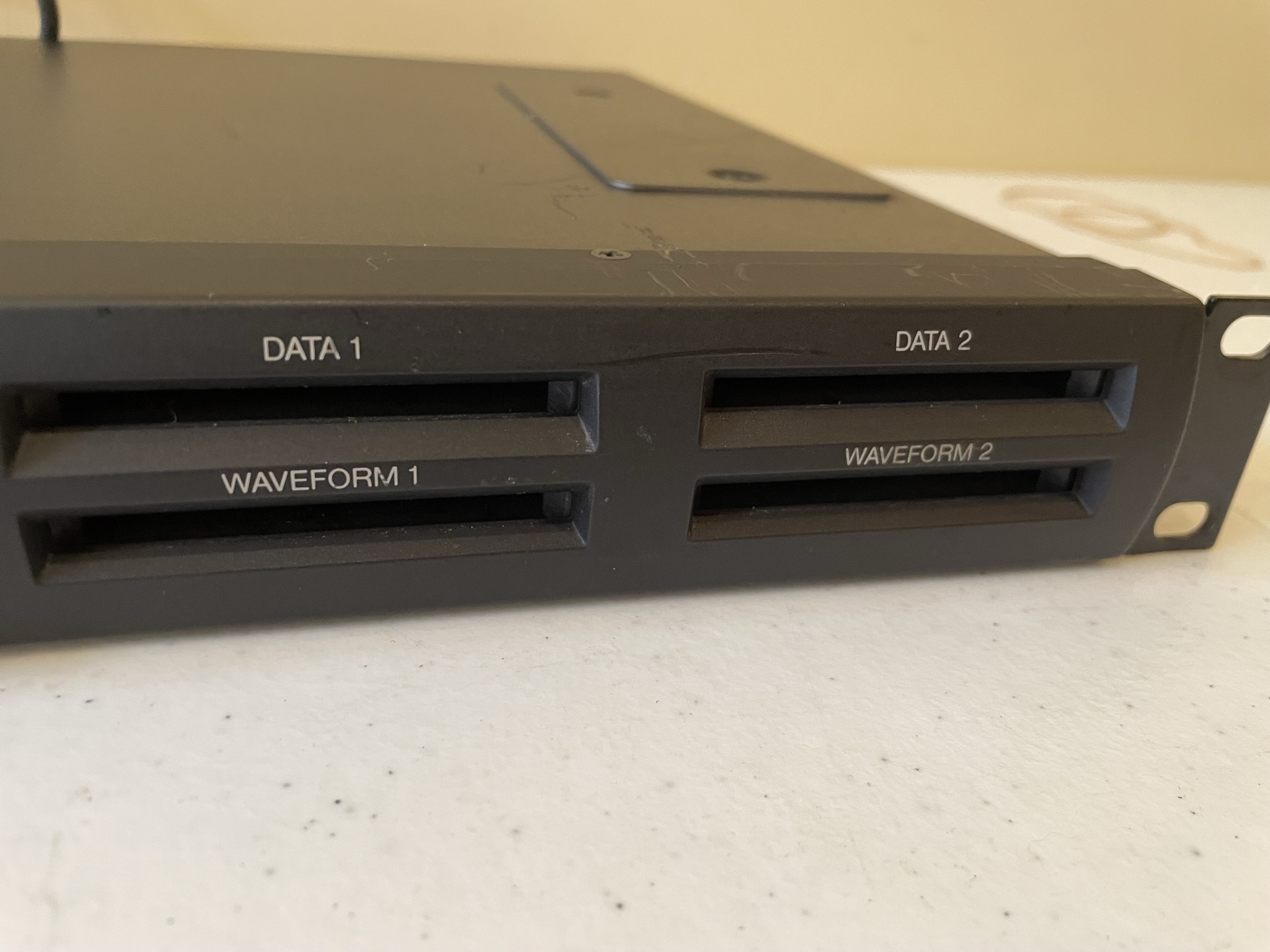 TG500 - Yamaha TG500 - Audiofanzine