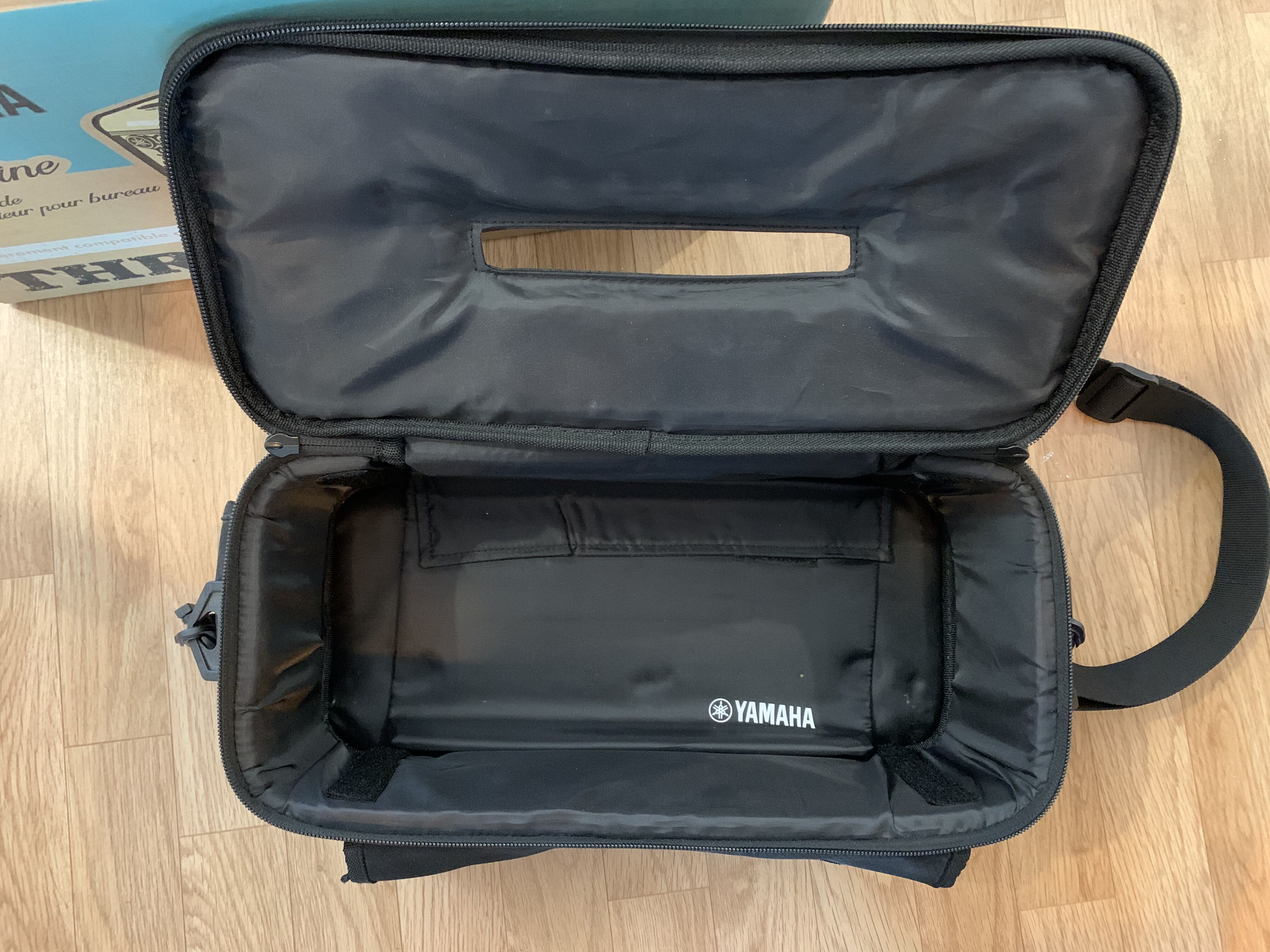 THR10II - Yamaha THR10II - Audiofanzine