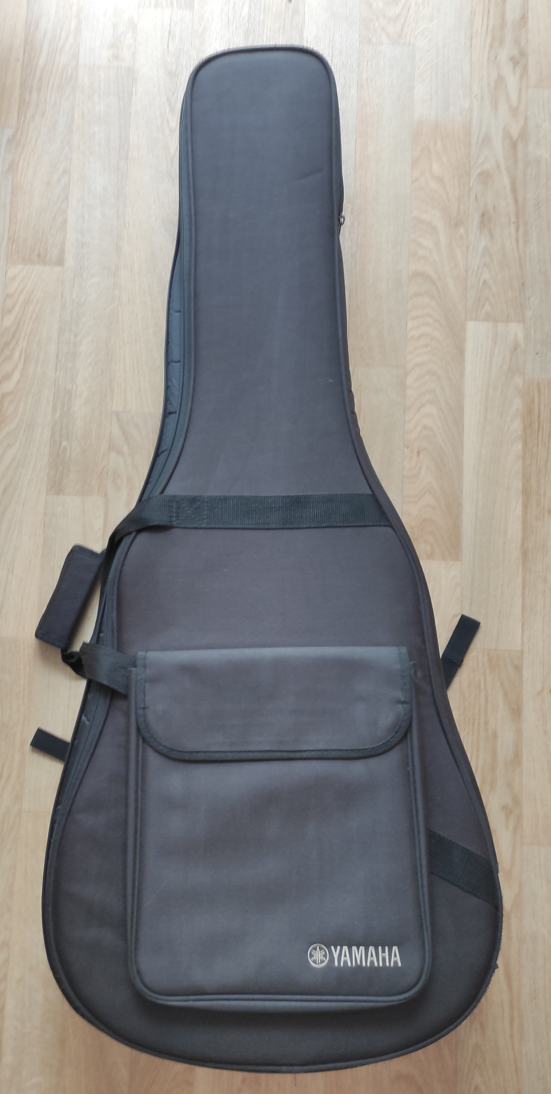 TransAcoustic LS-TA - Yamaha TransAcoustic LS-TA - Audiofanzine