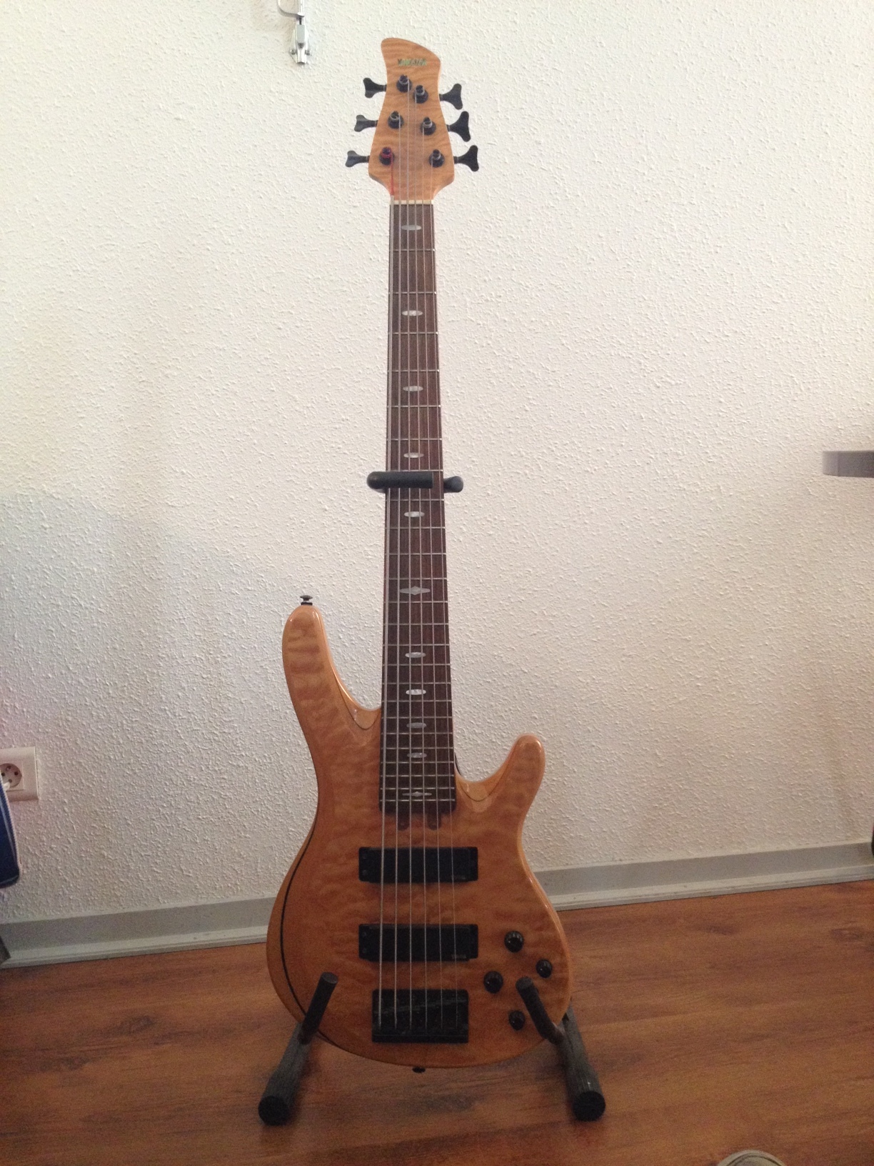 TRB1006 - Yamaha TRB1006 - Audiofanzine