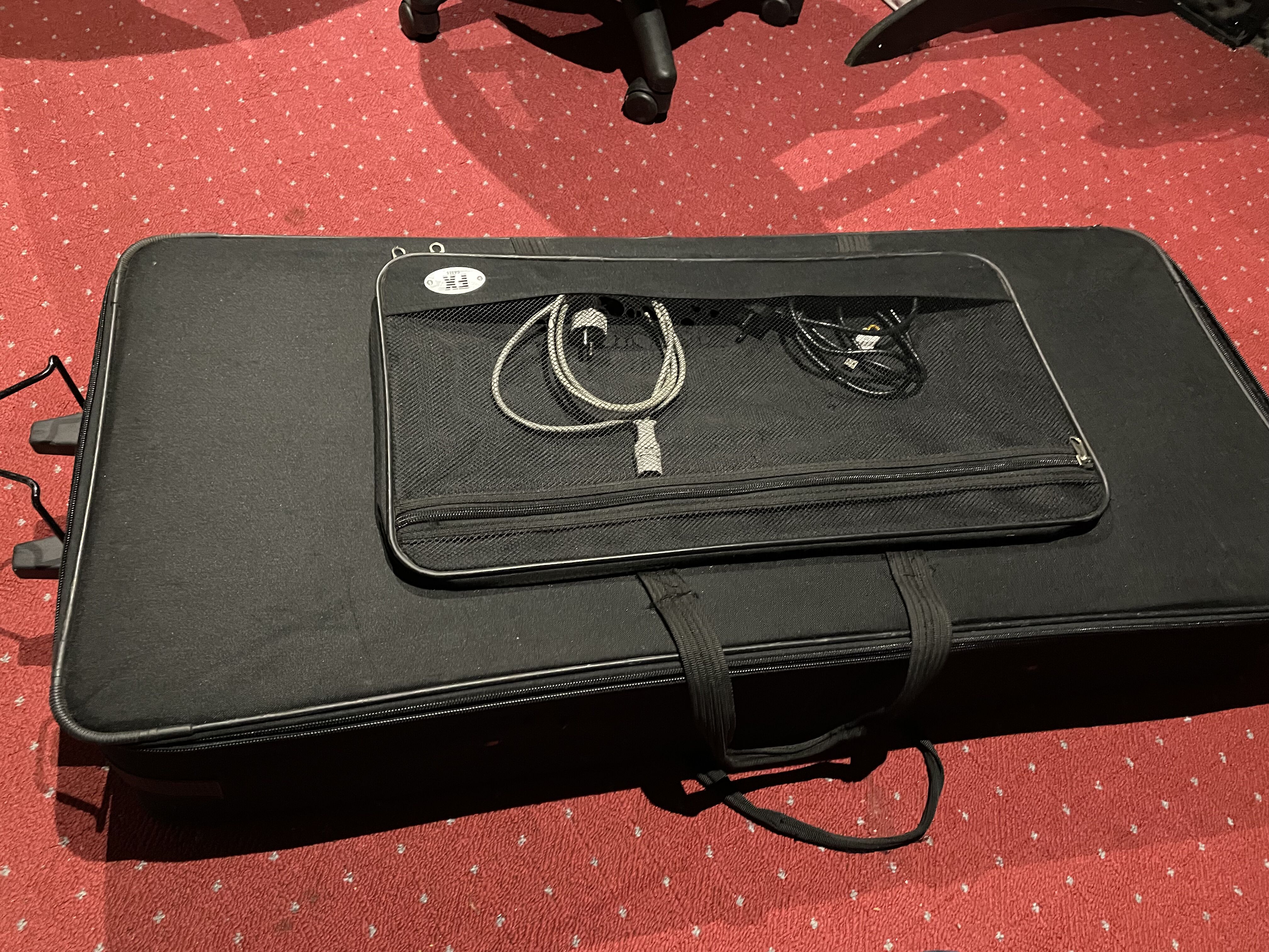 Tyros 3 - Yamaha Tyros 3 - Audiofanzine