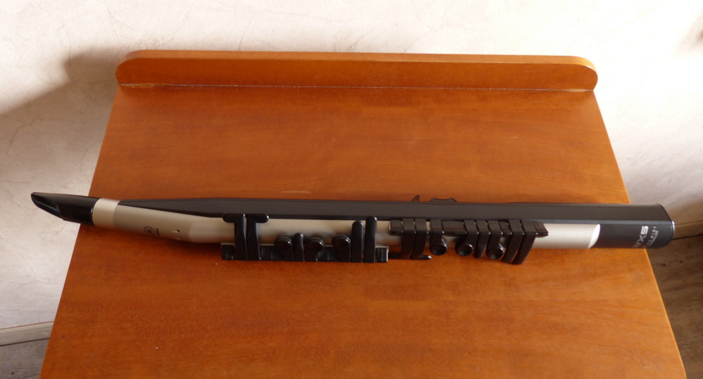 WX5 - Yamaha WX5 - Audiofanzine