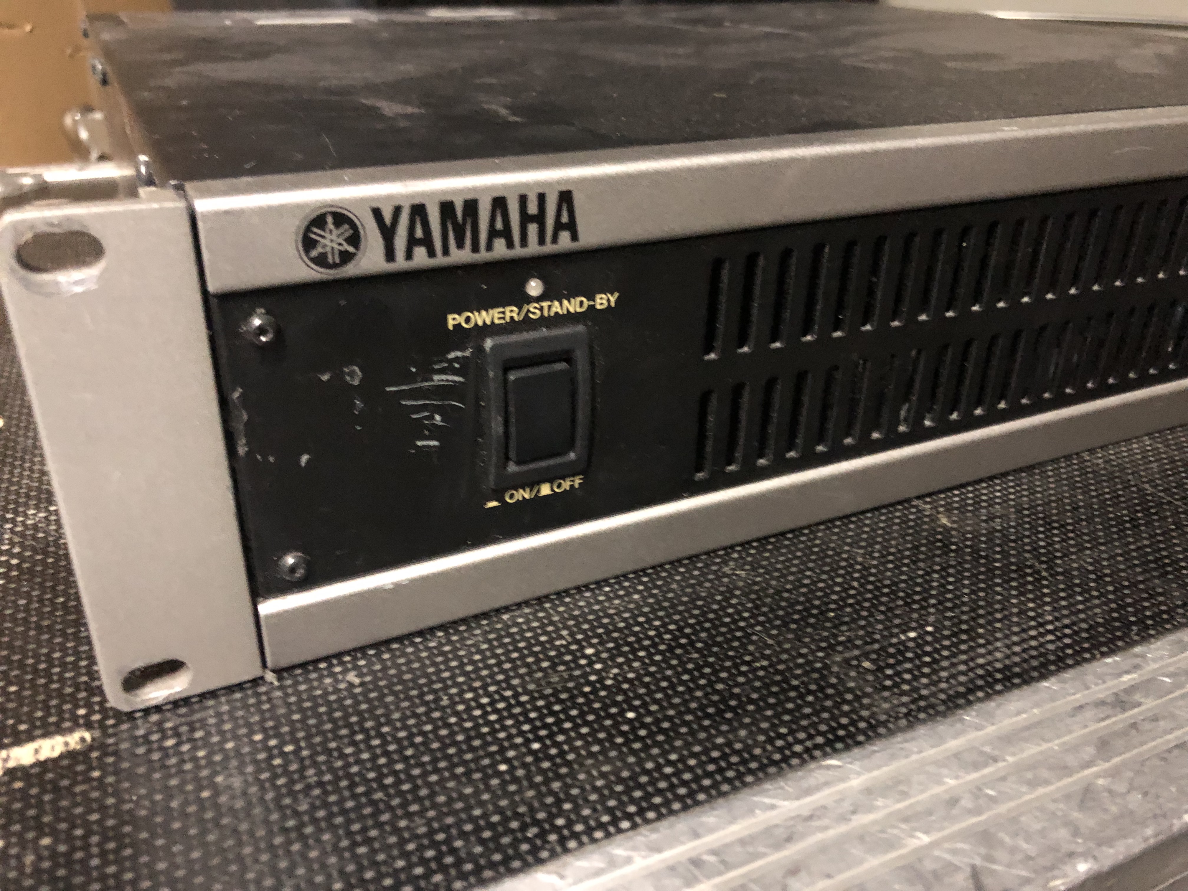 XM4180 - Yamaha XM4180 - Audiofanzine