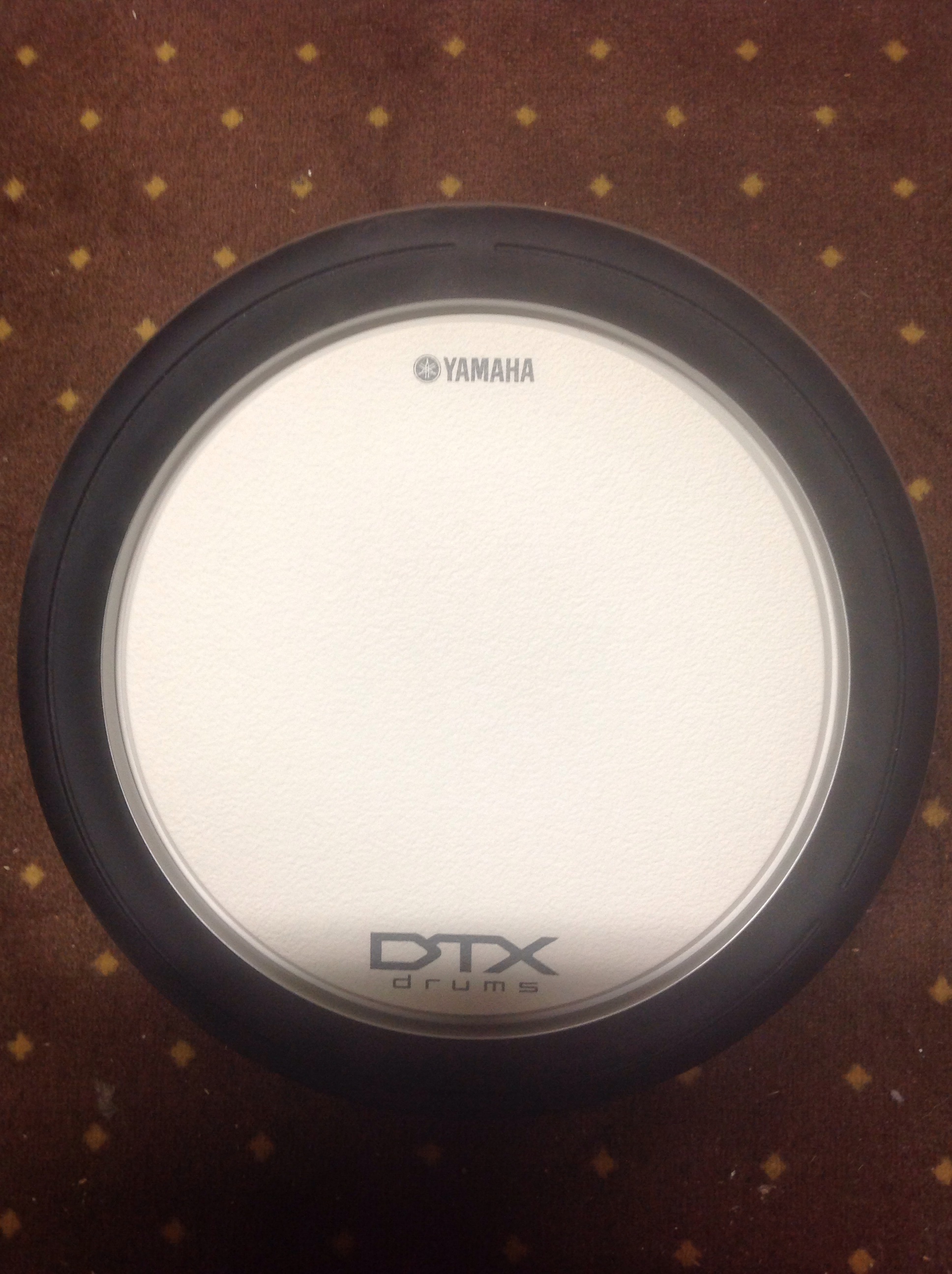 XP80 - Yamaha XP80 - Audiofanzine