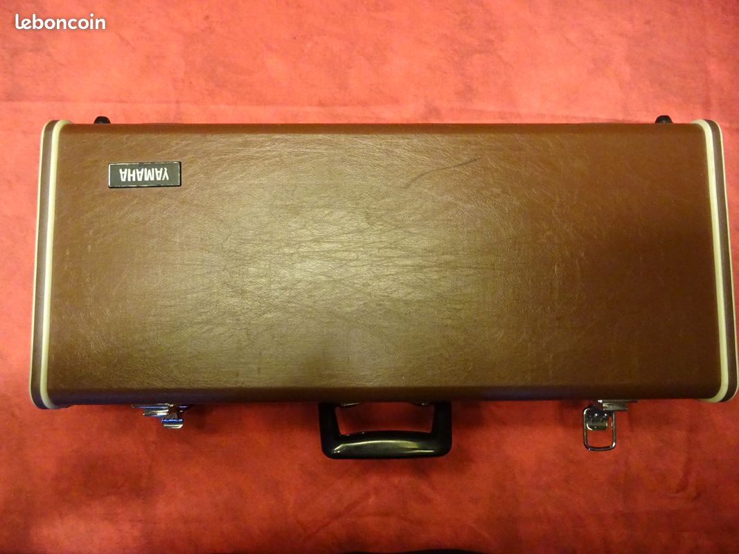 YAS-23 - Yamaha YAS-23 - Audiofanzine