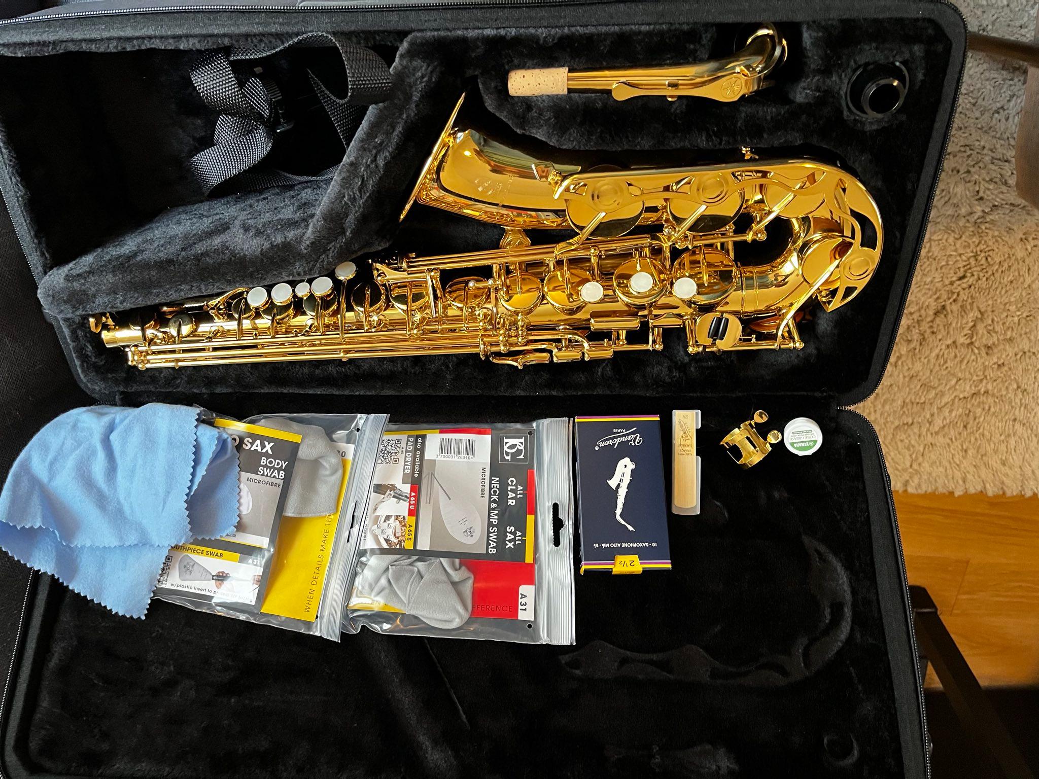 YAS-280 - Yamaha YAS-280 - Audiofanzine