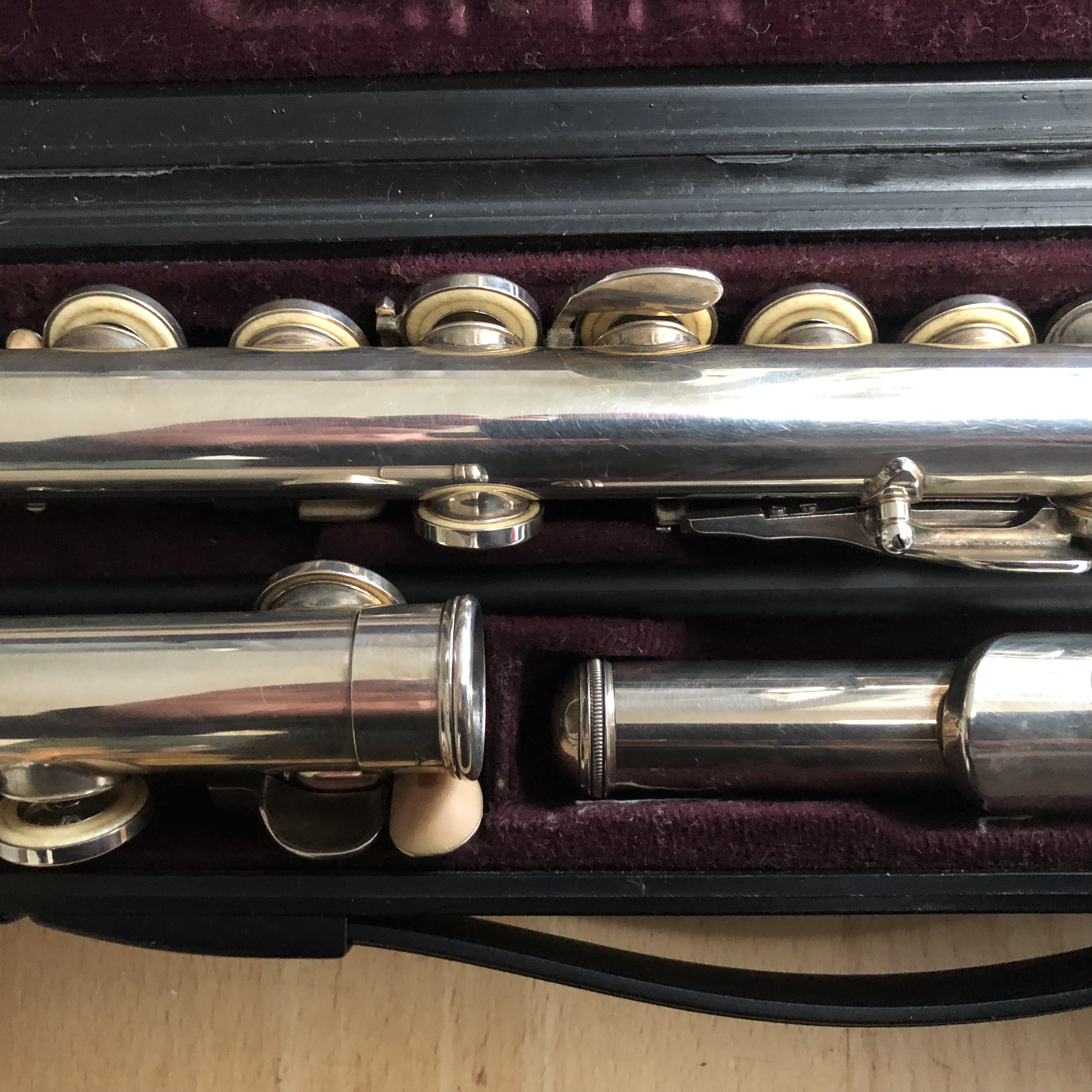 YFL-211 - Yamaha YFL-211 - Audiofanzine