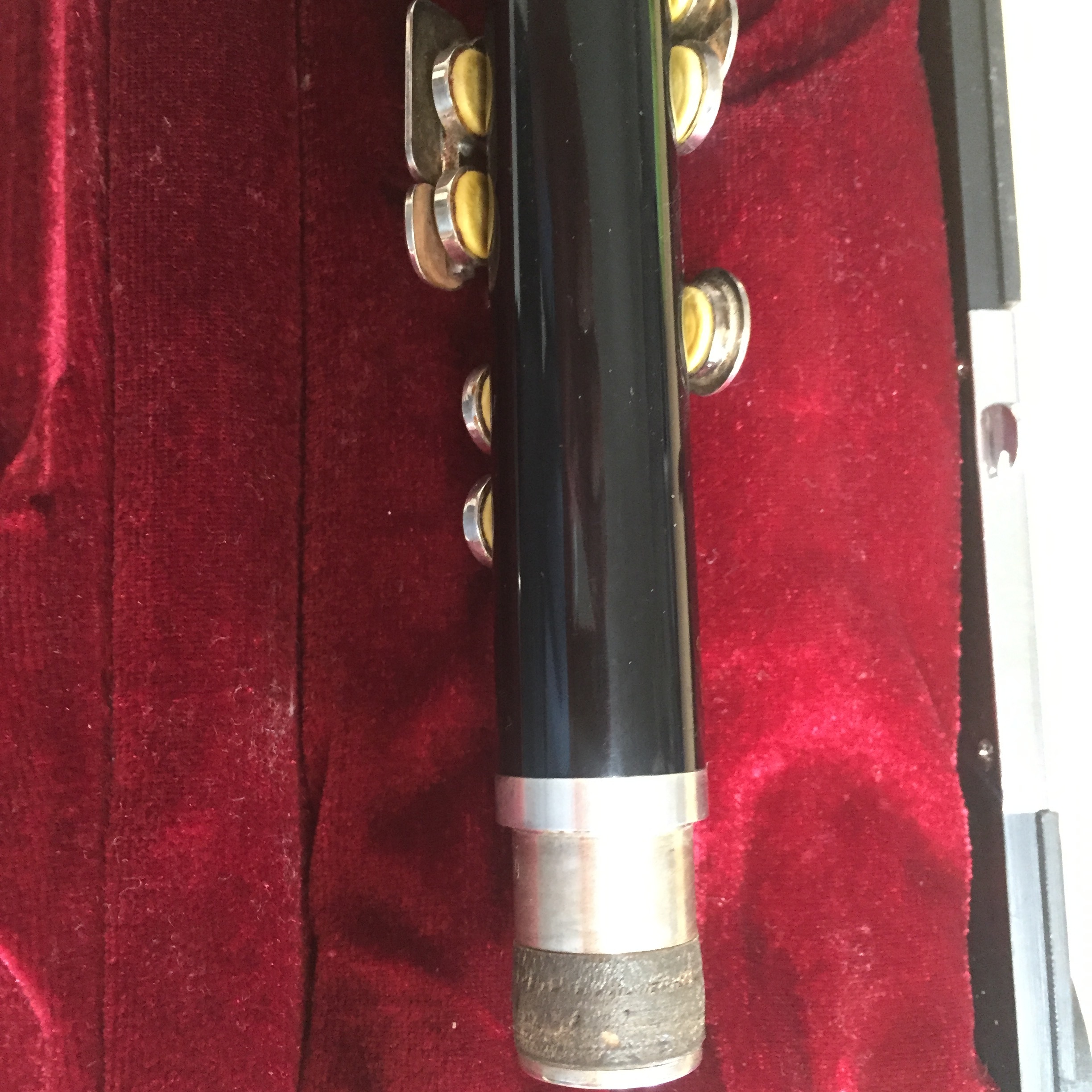 YPC-32 - Yamaha YPC-32 - Audiofanzine