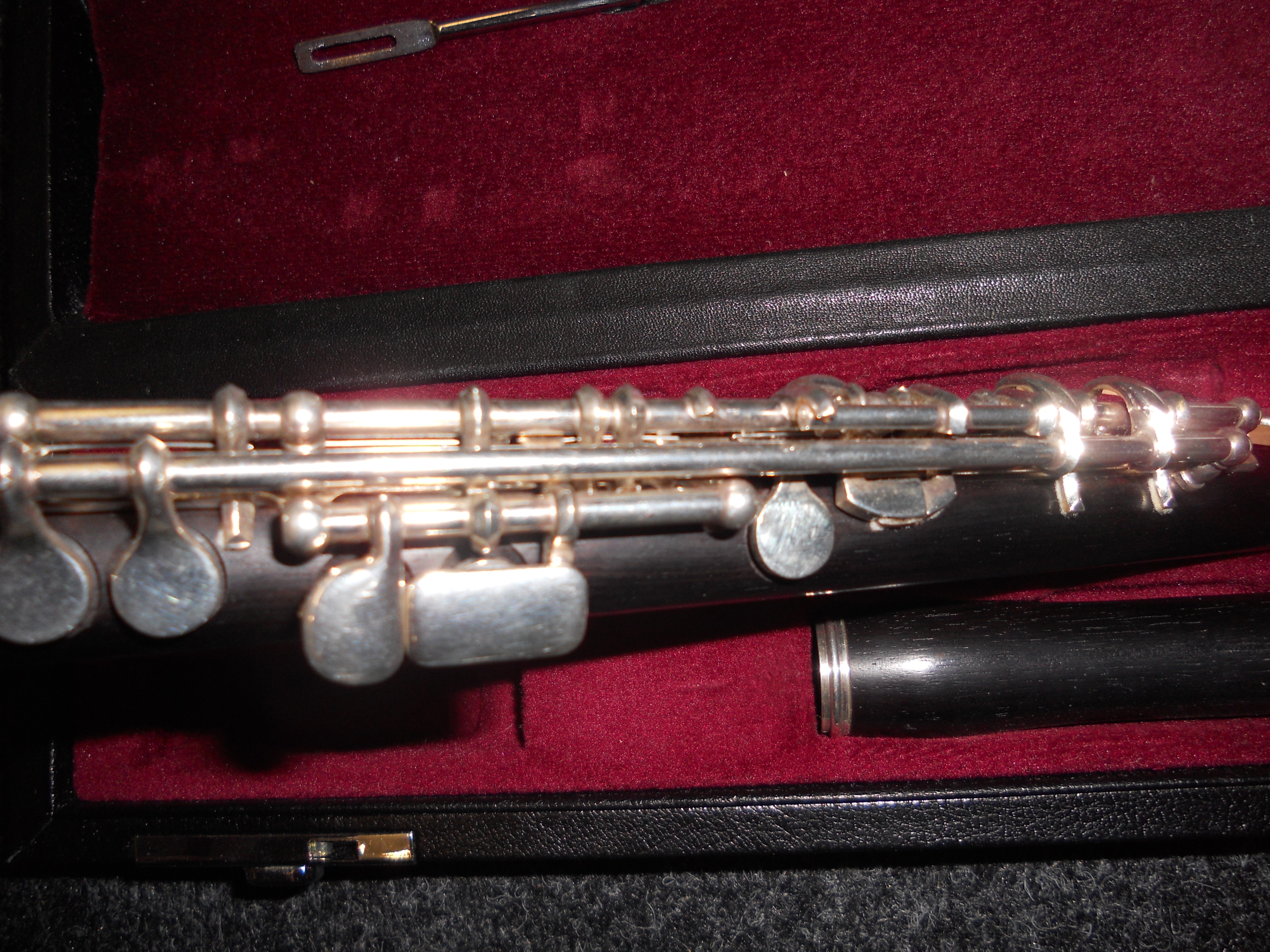 YPC-62 - Yamaha YPC-62 - Audiofanzine