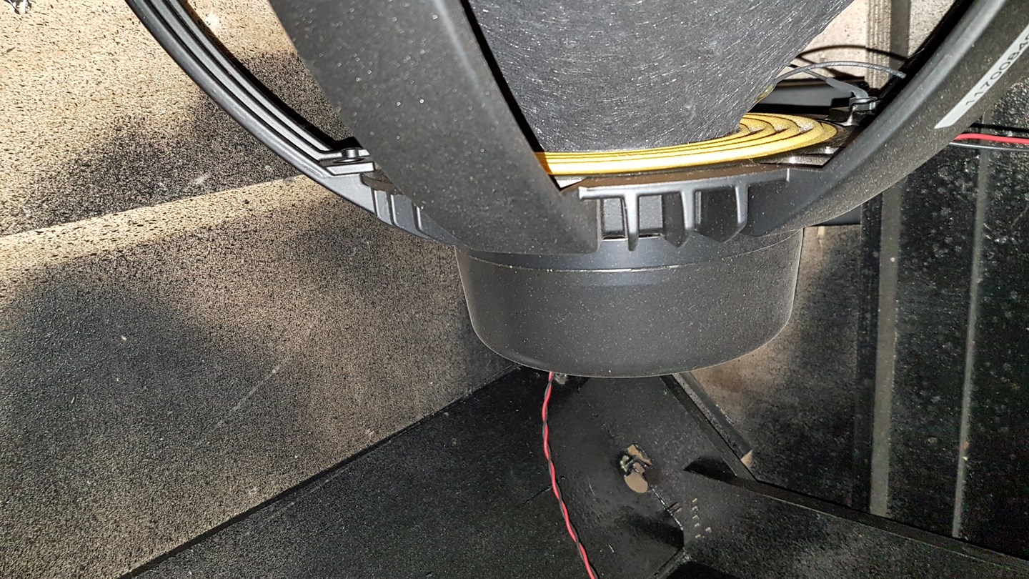 LS1004 - Yorkville LS1004 - Audiofanzine