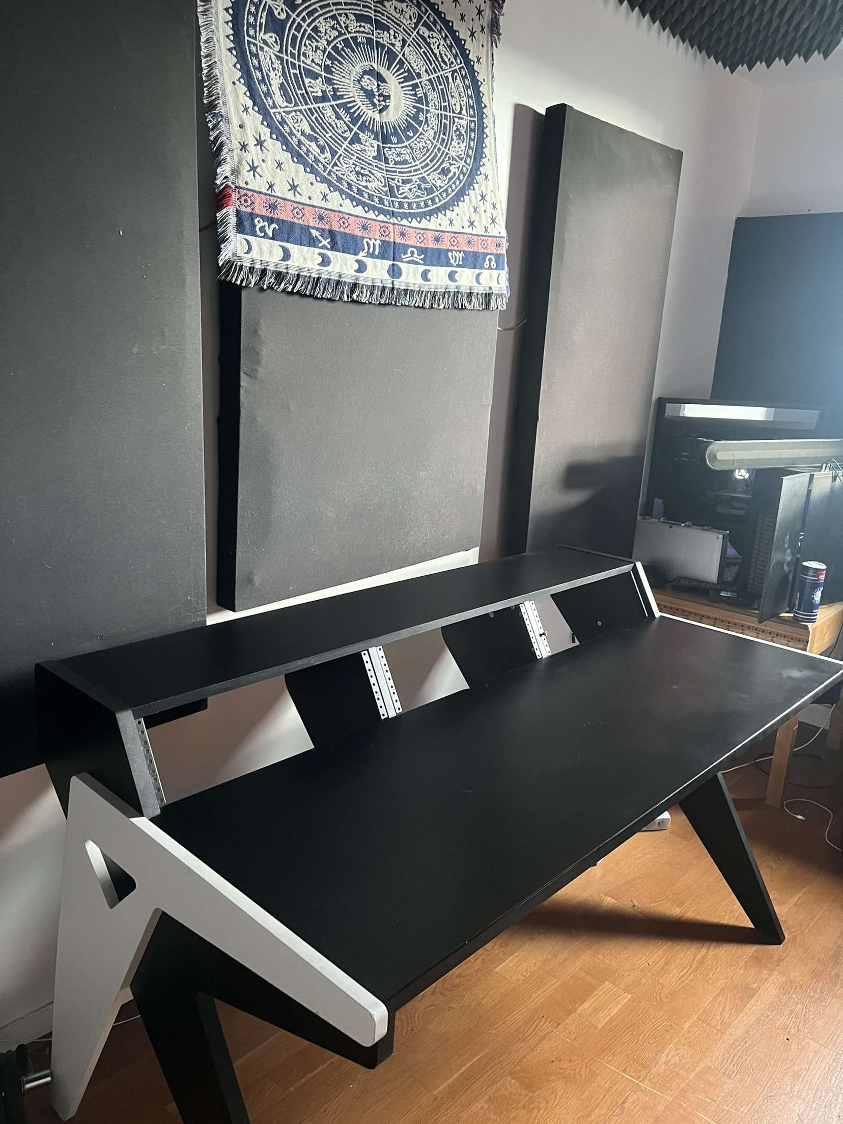 Vision W - Zaor Vision W - Audiofanzine