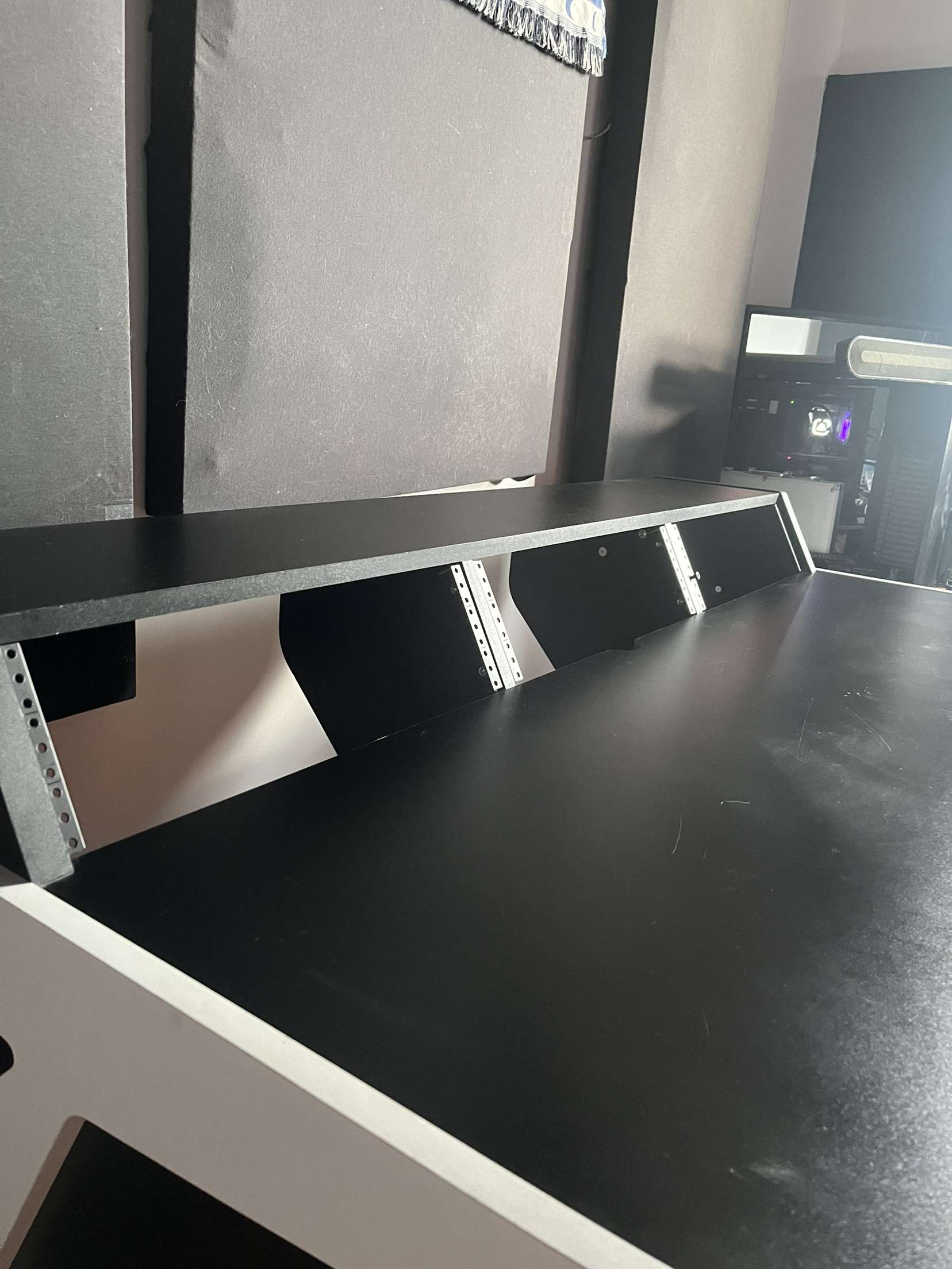 Vision W - Zaor Vision W - Audiofanzine