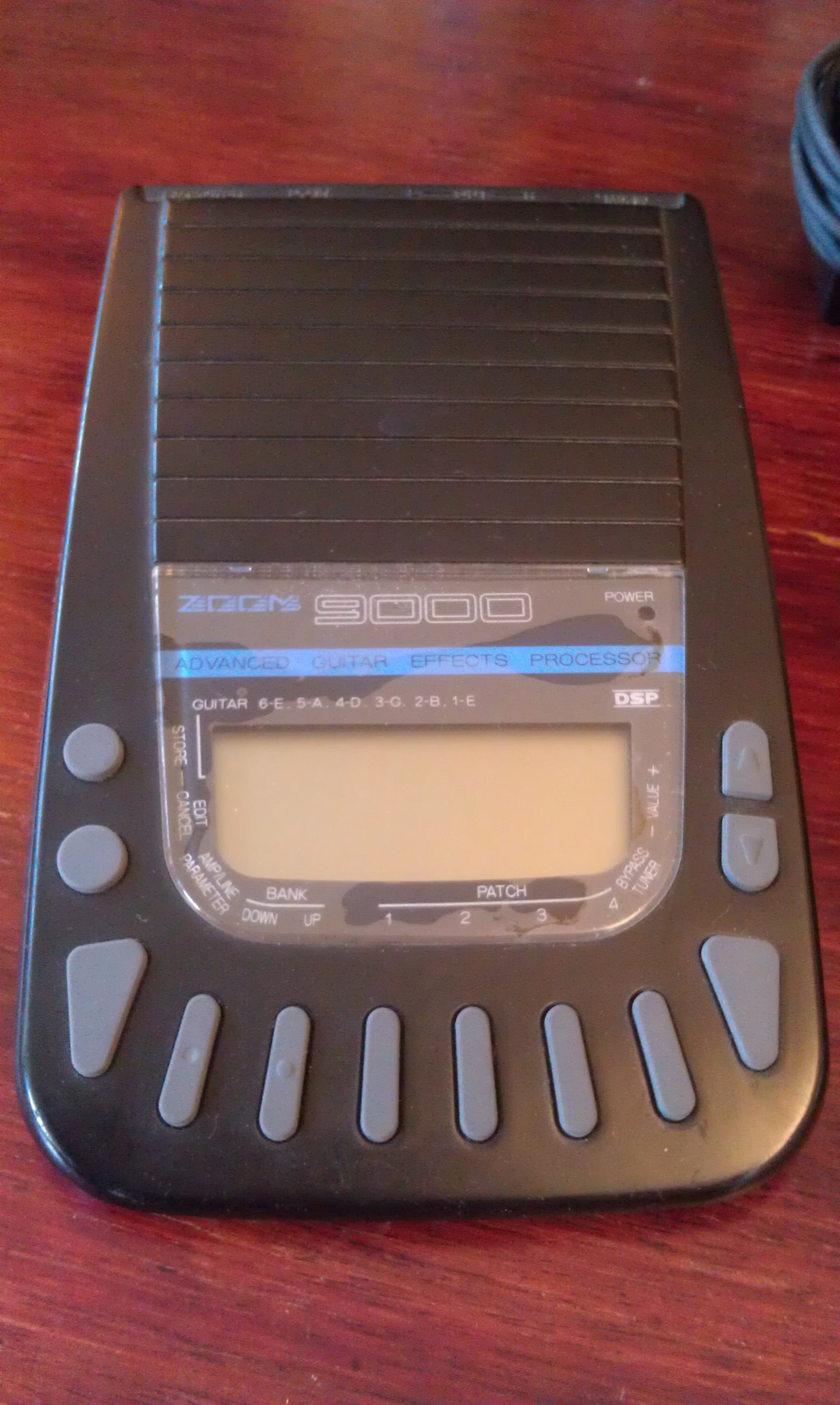 9000 - Zoom 9000 - Audiofanzine