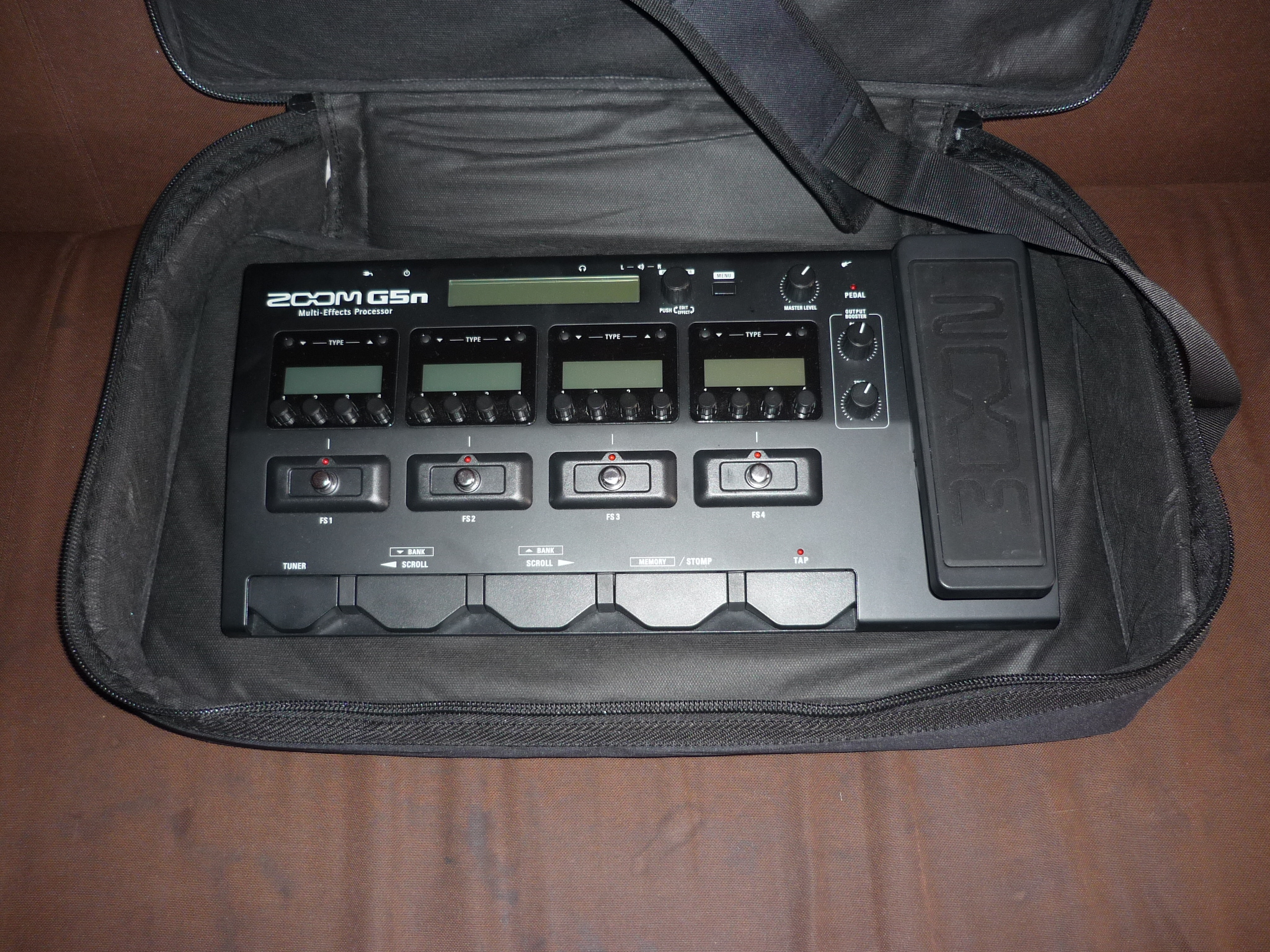Photo Zoom G5N Zoom G5N 45466 1467053 Audiofanzine photo-zoom-g5n-zoom-g5n-45466-1467053-audiofanzine
