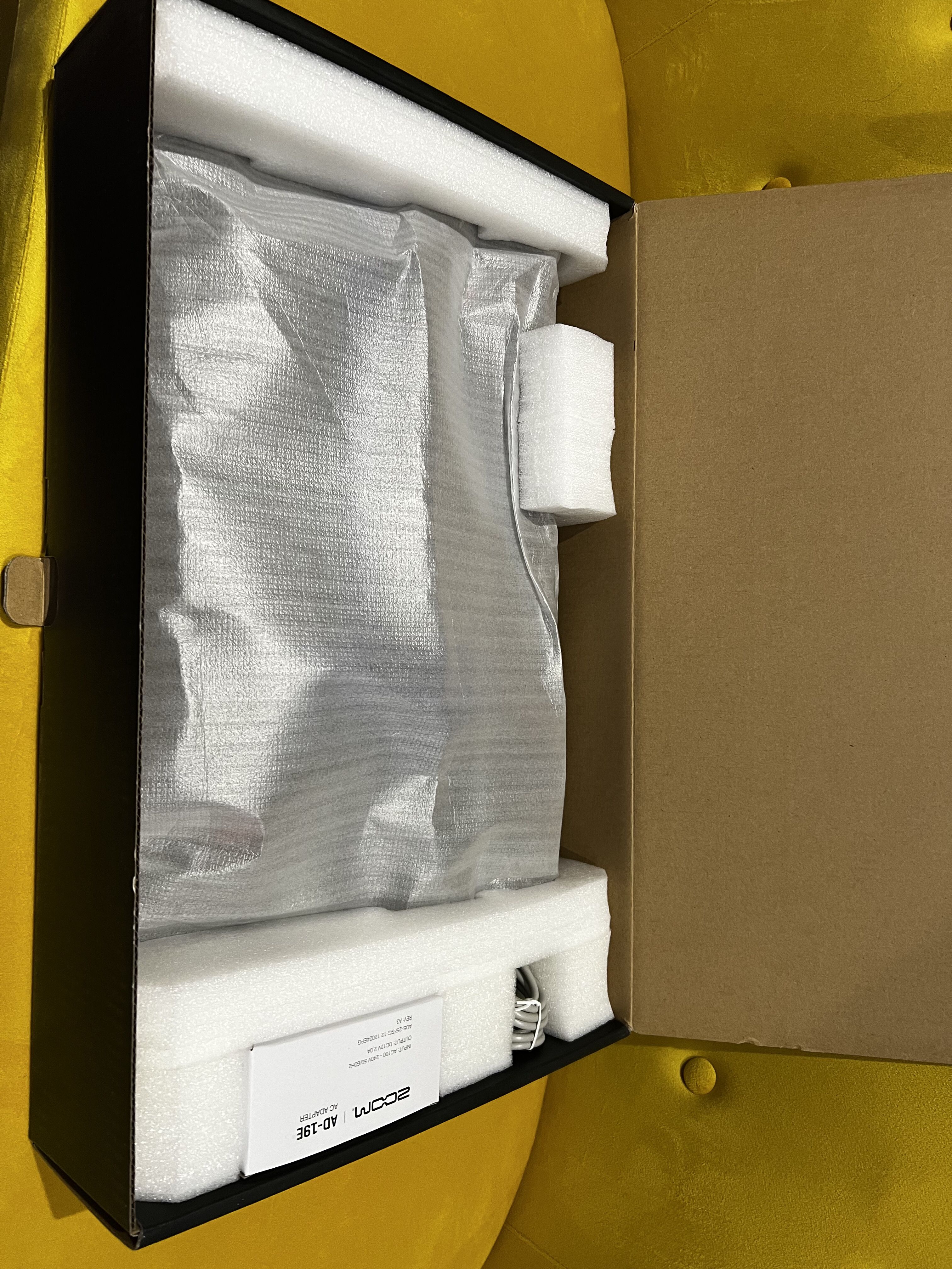 LiveTrak L-12 - Zoom LiveTrak L-12 - Audiofanzine