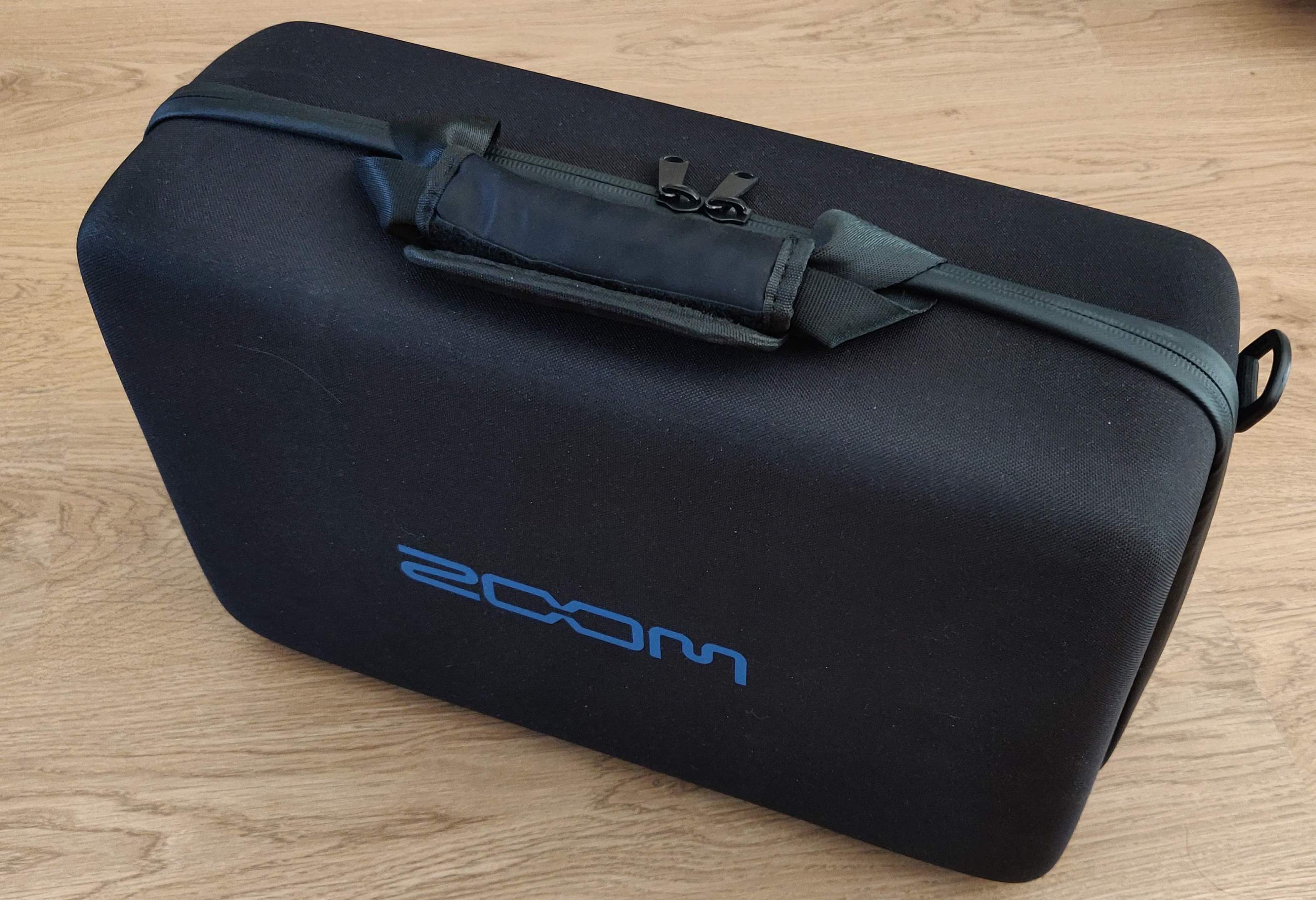 R24 - Zoom R24 - Audiofanzine