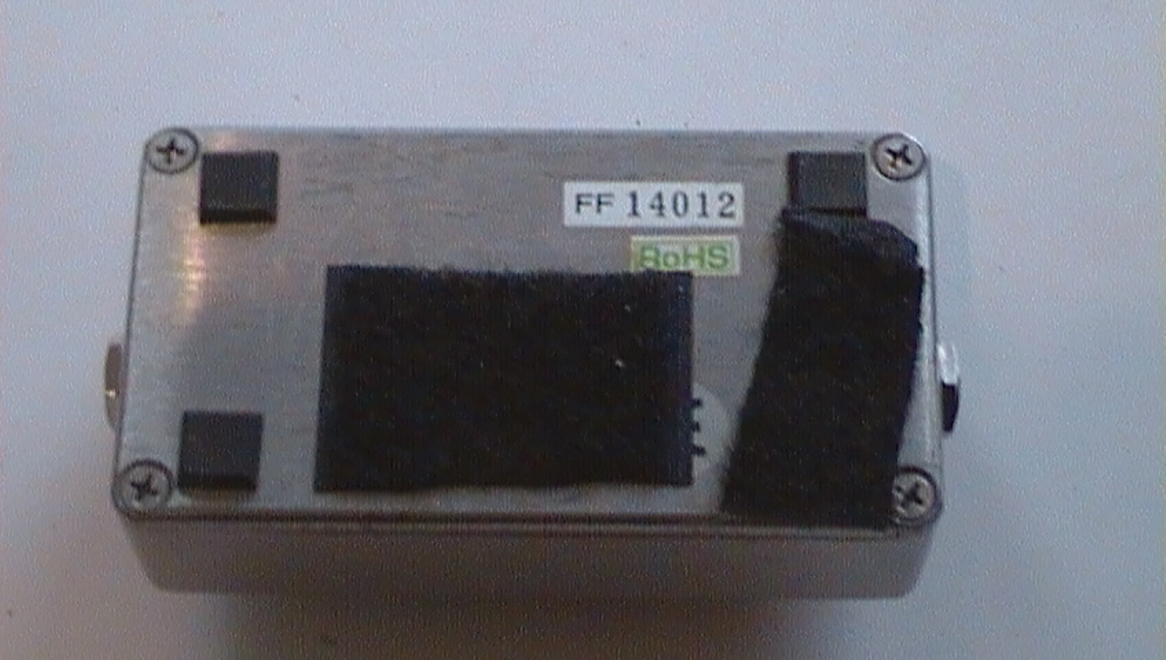 Fuzz Factory - Zvex Fuzz Factory - Audiofanzine