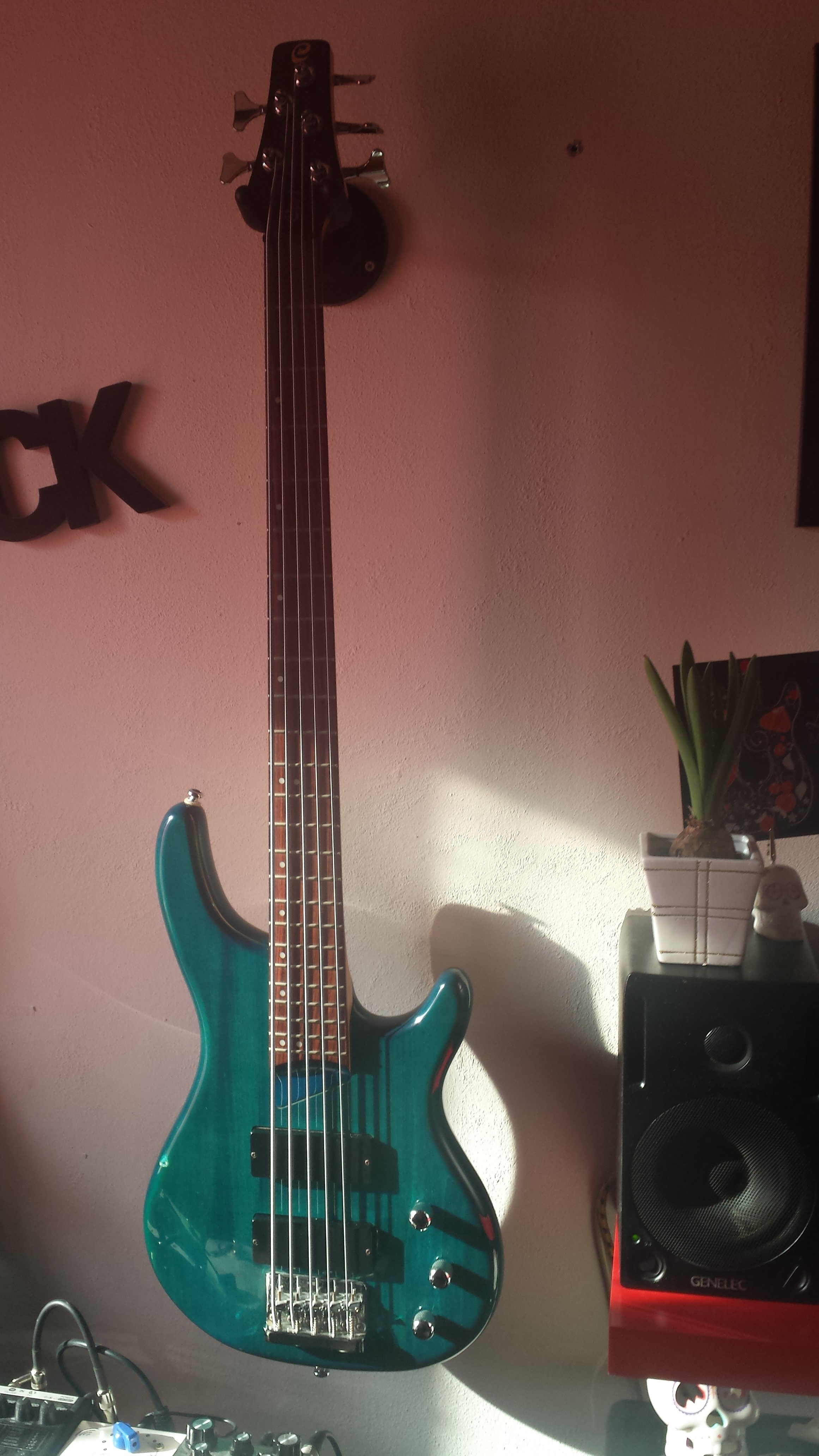 FUZZ FACTORY VEXTER - Zvex Fuzz Factory Vexter - Audiofanzine