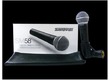 SM58 - Shure SM58 - Audiofanzine