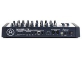 MiniBrute - Arturia MiniBrute - Audiofanzine