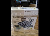 B-Control Fader BCF2000 - Behringer B-Control Fader BCF2000 - Audiofanzine