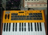 MOPHO KEYBOARD - Dave Smith Instruments Mopho Keyboard - Audiofanzine