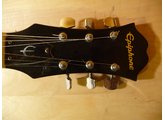 Photos et images Epiphone SC-550 - Audiofanzine