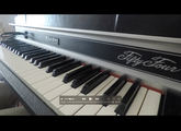 Pictures and images Fender Rhodes Mark II Stage Piano - Audiofanzine