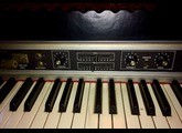 Pictures and images Fender Rhodes Mark II Stage Piano - Audiofanzine