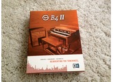 B4 II - Native Instruments B4 II - Audiofanzine