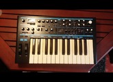 BASS STATION II - Novation Bass Station II - Audiofanzine