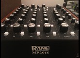 MP2015 - Rane MP2015 - Audiofanzine
