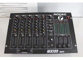 MX180 MK3 - Rodec MX180 MK3 - Audiofanzine