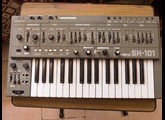 SH-101 - Roland SH-101 - Audiofanzine