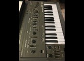 SH-101 - Roland SH-101 - Audiofanzine