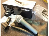 SM58 - Shure SM58 - Audiofanzine