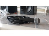 SM58 - Shure SM58 - Audiofanzine