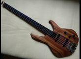 S2 Classic Headless 5 - Status Graphite S2 Classic Headless 5 ...